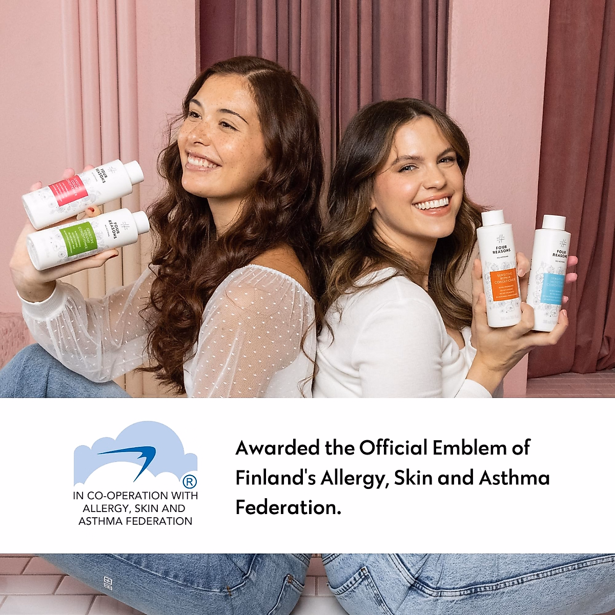 No Nothing Moisturizing Shampoo - Fragrance Free for Dry Hair and Sensitive Scalp - Hydrating, Hypoallergenic, Vegan, Paraben Free and Clear - 10.15oz