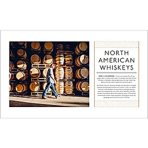 Whiskey: A Tasting Course: A new way to Think―and Drink―Whiskey