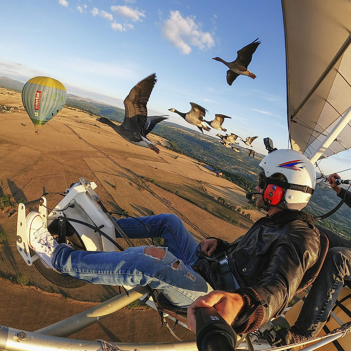 GoPro HERO8 Black - Waterproof Action Camera with Touch Screen 4K Ultra HD Video 12MP Photos 1080p Live Streaming Stabilization (Renewed)