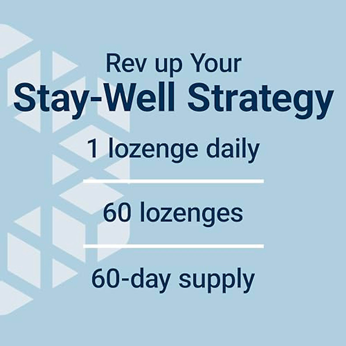 Life Extension Zinc Lozenges – Citrus-Orange Flavor – For Healthy Protein Synthesis & Immune Health - Inflammation Management Supplement - Gluten-Free, Non-GMO – 60 Vegetarian Lozenges