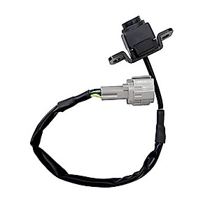 Master Tailgaters Replacement for Hyundai Veloster (2012-2017) Backup Camera OE Part # 95760-2V100, 95760-2V002