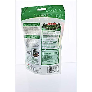 Organic Fertilizer All-Purpose Spikes