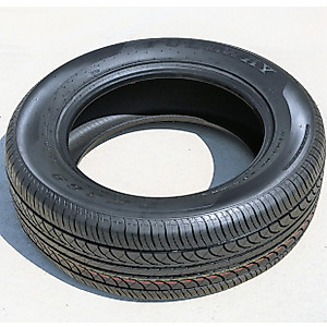 Fullway PC369 All-Season Truck/SUV Performance Radial Tire-245/60R18 245/60/18 245/60-18 105V Load Range SL 4-Ply BSW Black Side Wall UTQG 380AA