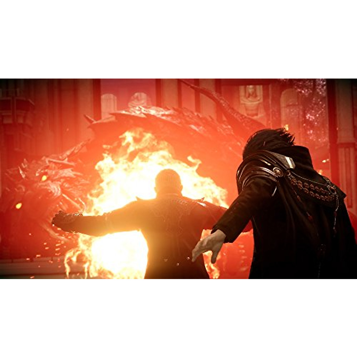 Final Fantasy XV Royal Edition - PlayStation 4