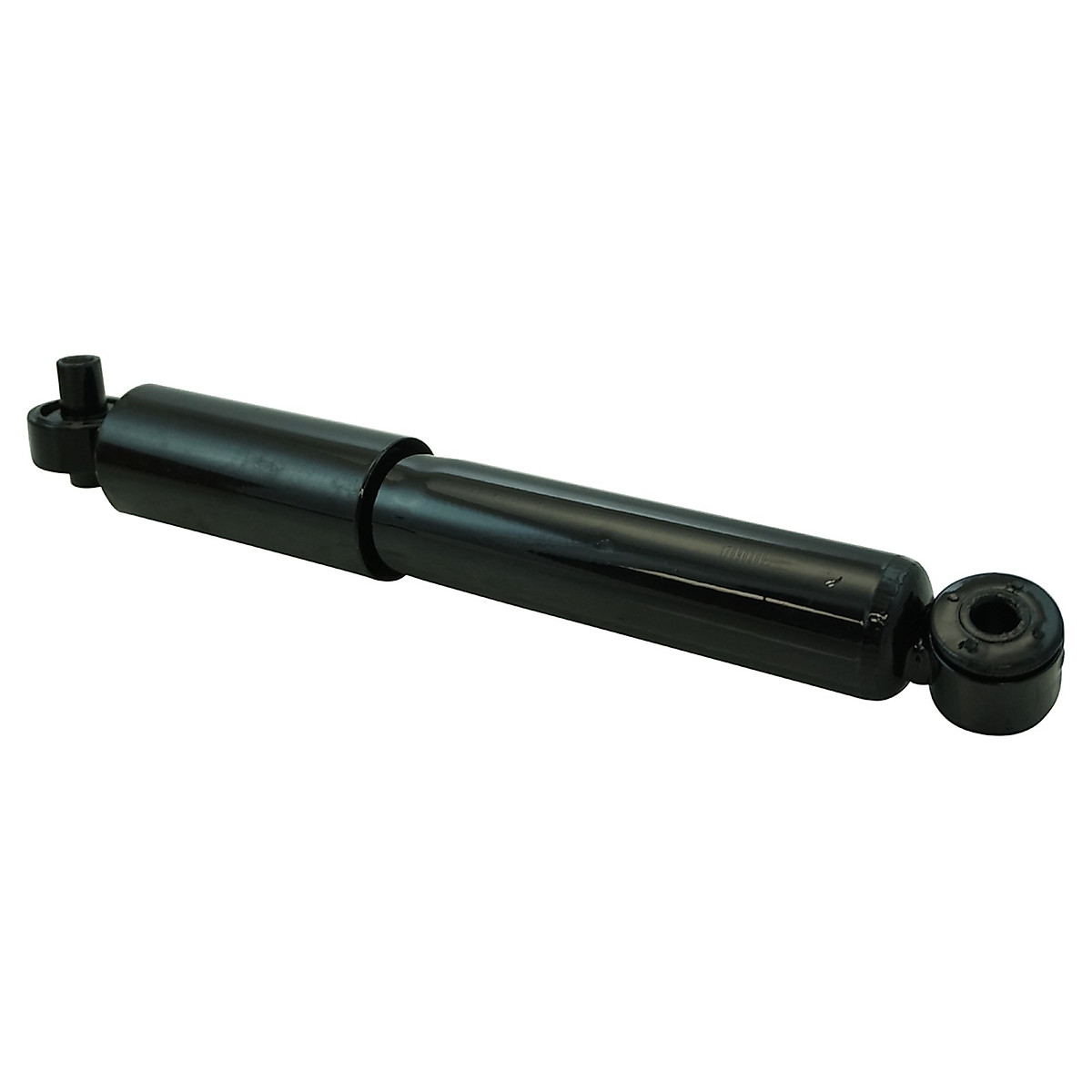 TRQ Front and Rear Complete Strut Assembly & Shock Absorber Kit Complete Strut & Coil Spring Assembly Compatible with 2010-2013 Kia Soul