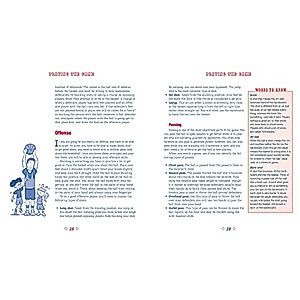 The Everything Kids' Basketball Book, 5th Edition: A Guide to Your Favorite Players and Teams―and Tips on Playing Like a Pro