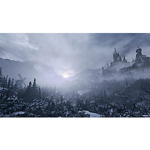 【PS5】BIOHAZARD VILLAGE Z Version COLLECTOR'S EDITION