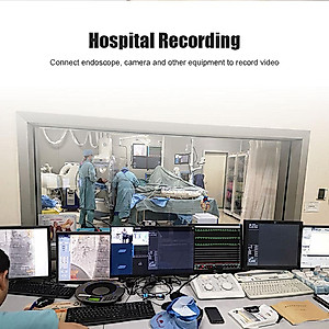 1080P AWG26 HDMI Audio Video Capture Card Device HDMI To USB