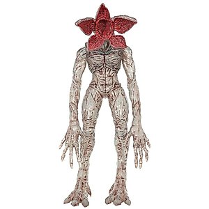 Bandai Namco Stranger Things Glow in The Dark Demogorgon 7" Figure