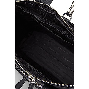 Kate Spade New York New Sam Nylon New Nylon Convertible Backpack Black One Size