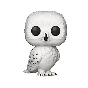 Funko Pop! Movies: Harry Potter - Hedwig 35510