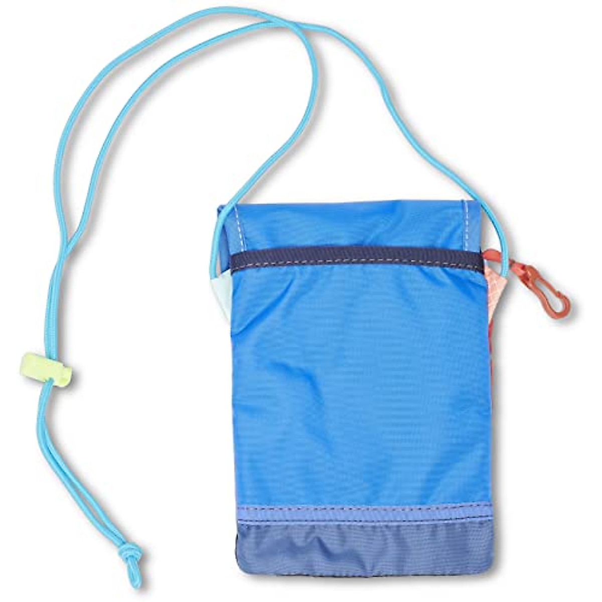 Cotopaxi Maigo Neck Pouch - Del Dia One of A Kind!