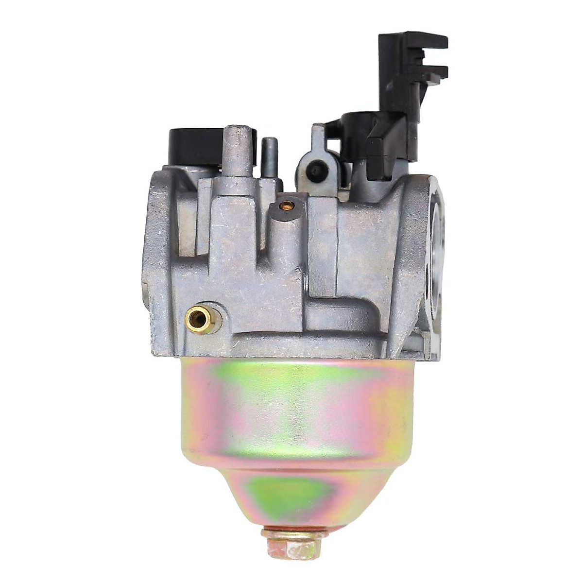 SAKITAM Carburetor fit for Kingcraft 6915 5276-09 5276-10 2500 3250 Watt 6.5HP Gas Generator