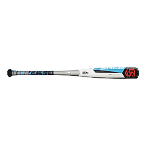 Louisville Slugger WTLSLS618X1032 Solo 618 (-10) Senior League Baseball Bat, 2 3/4"