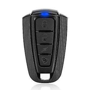 ONVIAN Remote Control for Smart Bike Tail Light Anti-Theft Motorcycle Bike Alarm(ONLY Remote)