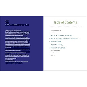 CBT Workbook for Kids: 40+ Fun Exercises and Activities to Help Children Overcome Anxiety & Face Their Fears at Home, at School, and Out in the World (Health and Wellness Workbooks for Kids)