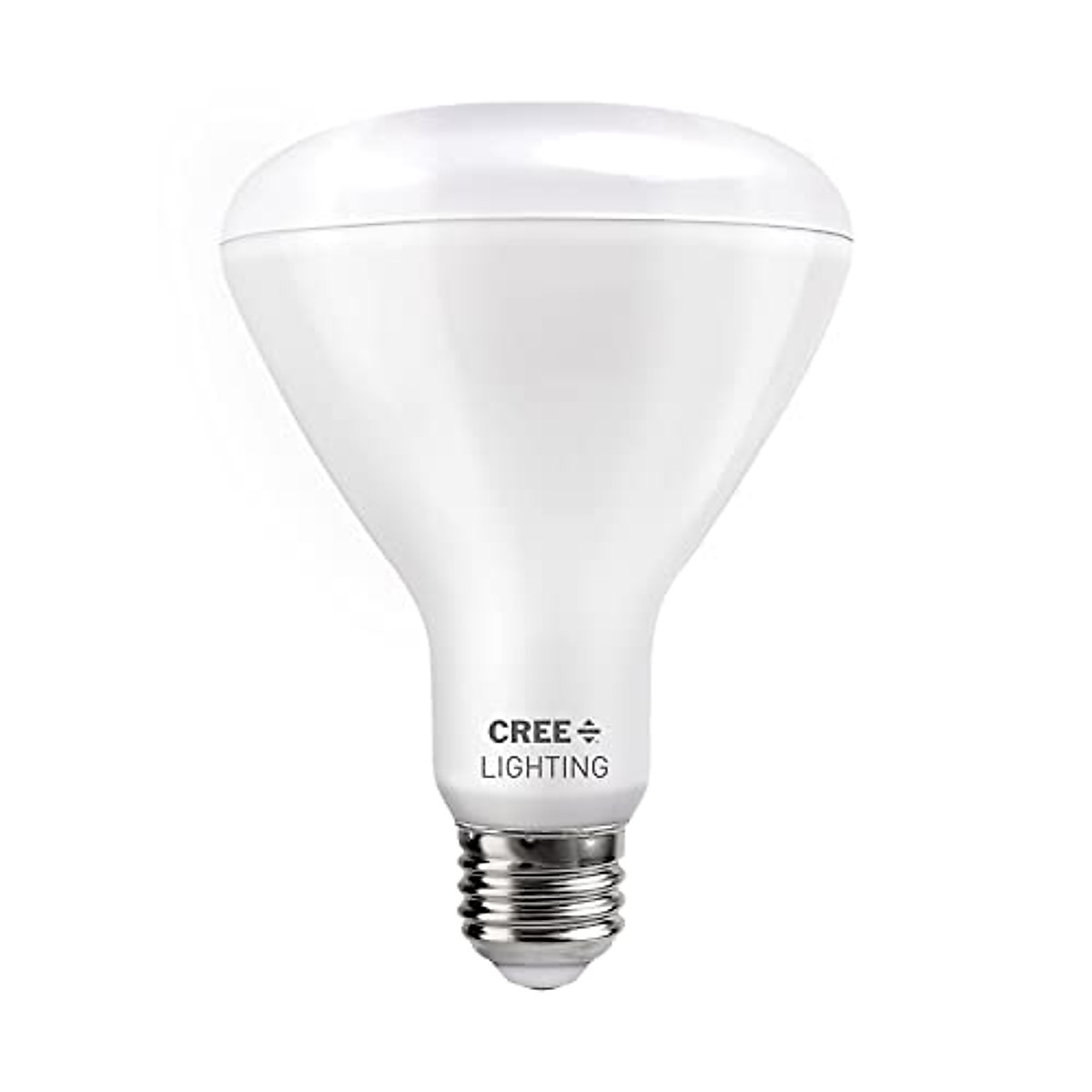 Cree Lighting BR30-65W-40K-U1 Pro Series BR30 Indoor Flood 65W Equivalent LED Bulb (Dimmable) 655, Cool White