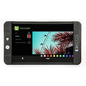 SmallHD 701 Lite 7 HDMI On-Camera Monitor
