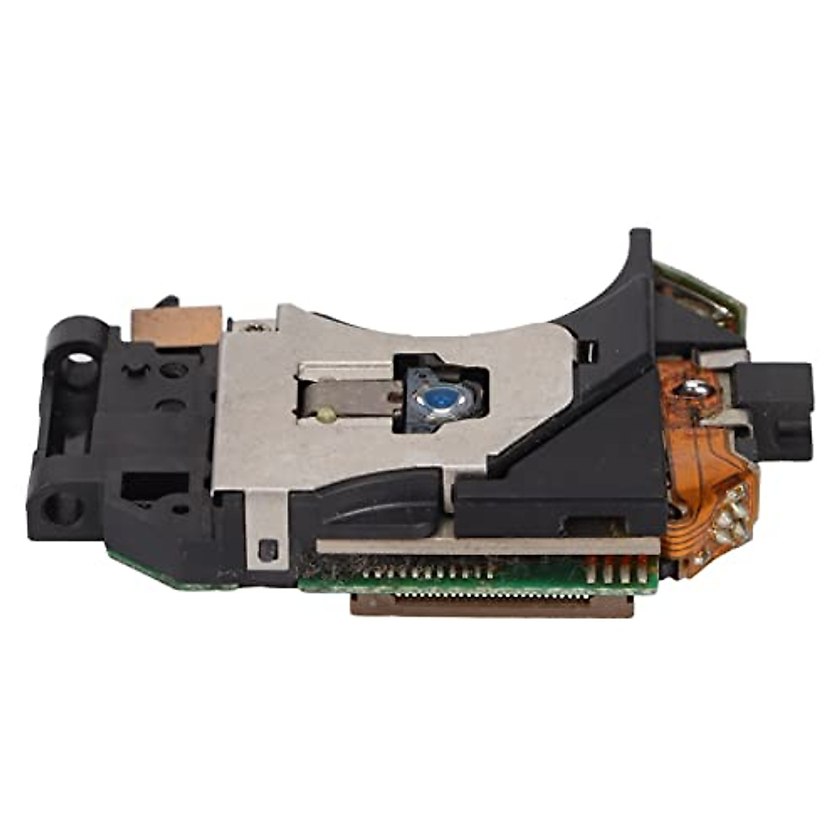 01 02 015 Replacement Gamepad Lens, Professional Stable Game Console Optical Lens Precise Design PCB for Slim