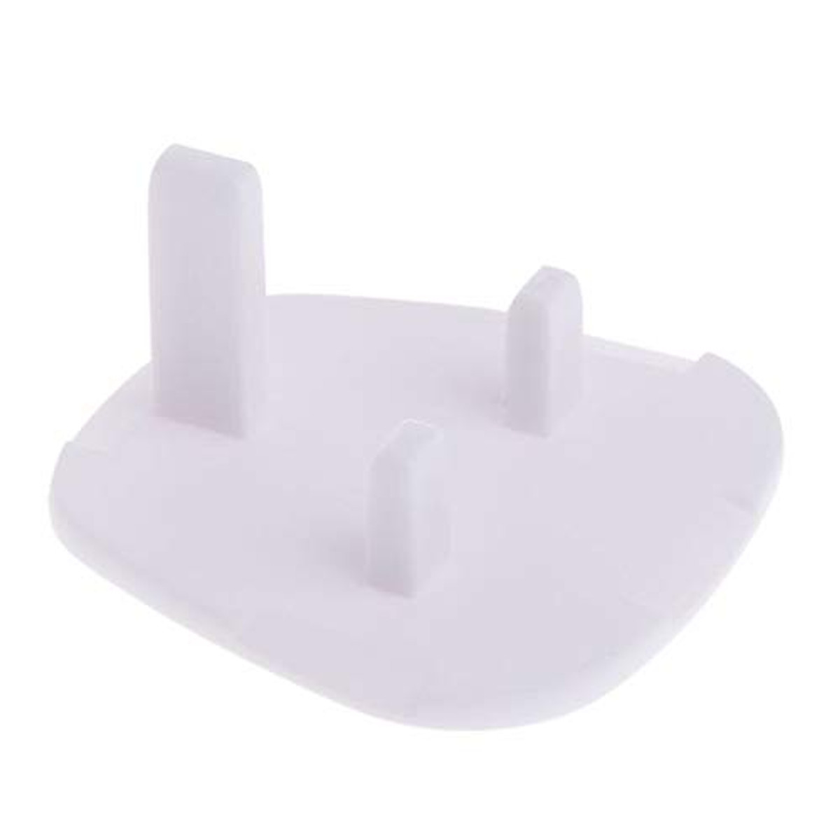 20x UK Power Plug Socket Cover Baby Proof Child Safety 65185122 Protector Guard Mains Electrical 20x UK Power Plug Socket Cover Baby Proof Child Safety Protector Guard Mains Electrical 20x UK Power