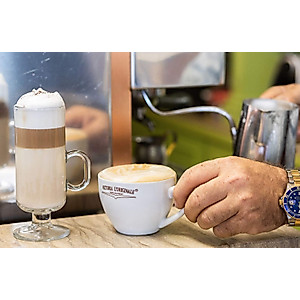 VLO Classic Blend Espresso Beans | 2, 2lb Bags