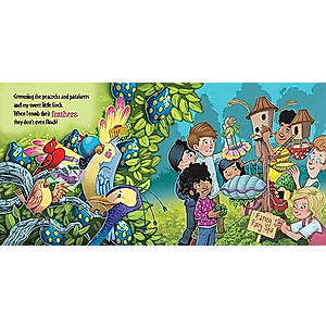 How to Catch a Garden Fairy: A Mythical Adventure Through Nature