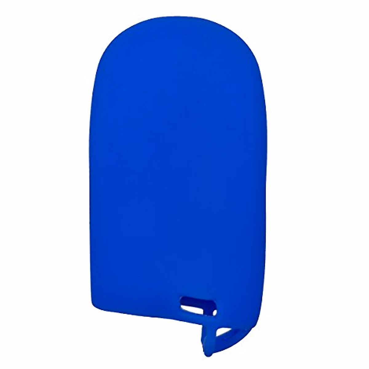 Coolbestda Rubber 5buttons Key Fob Cover Case Keyless Protector Skin Jacket Holder for 2018 2019 2020 2021 Jeep Grand Cherokee Compass Dodge Challenger Charger Dart Durango Journey Chrysler 300 200