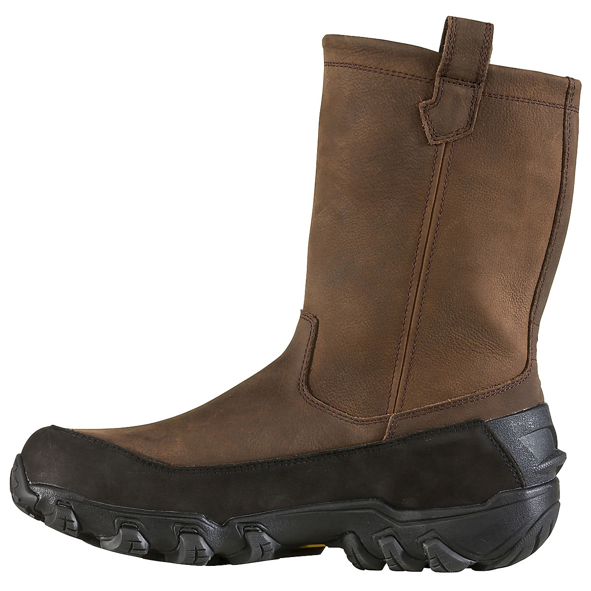 Oboz Men's Big Sky II 11" Insulated B-DRY Boot, Adirondack, 13