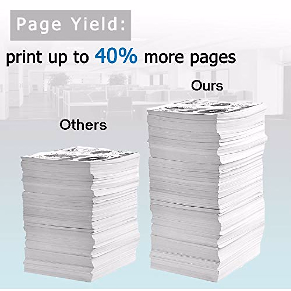 1 Pack DR223CL Drum Unit Black Compatible Replacement for Brother MFC-L3770CDW MFC-L3710CW MFC-L3750CDW MFC-L3730CDW HL-3210CWHL-3230CDW HL-3270CDW Printers Toner.