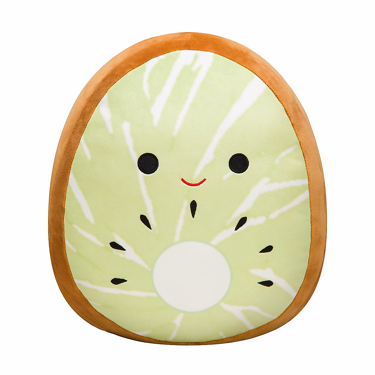 Squishmallows Original 14-Inch Kachina Kiwi Fruit - Large Ultrasoft Official Jazwares Plush