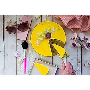 Magisso Cake Server in Stainless Steel #