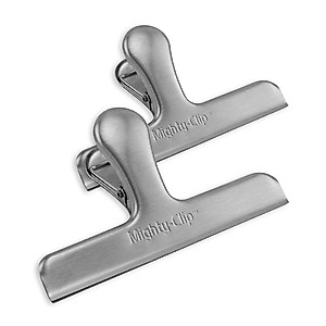 Mighty Clip 6"-2 pack