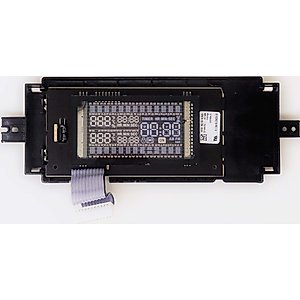 CoreCentric Wall Oven Control Board replacement for Whirlpool W10532438 / WPW10532438 (Renewed)