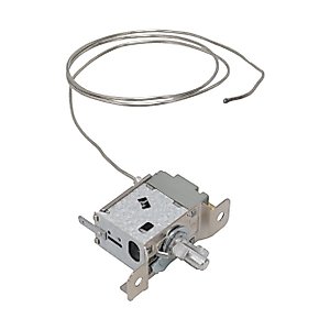 Supplying Demand 241537103 5304421256 Refrigerator Temperature Cold Control Replacement