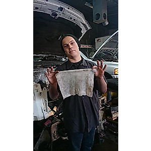 On The Go Towels Shower Refresh Large Body Wipes (40)