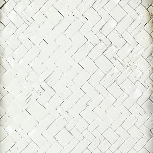 Deco 79 Seagrass Round Storage Basket with Handles, Set of 3 17", 15", 13"W, White