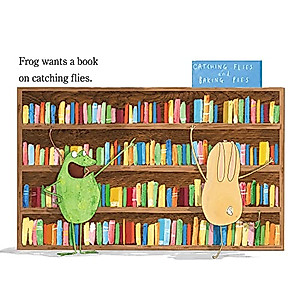 Bookstore Bunnies: Ready-to-Read Pre-Level 1