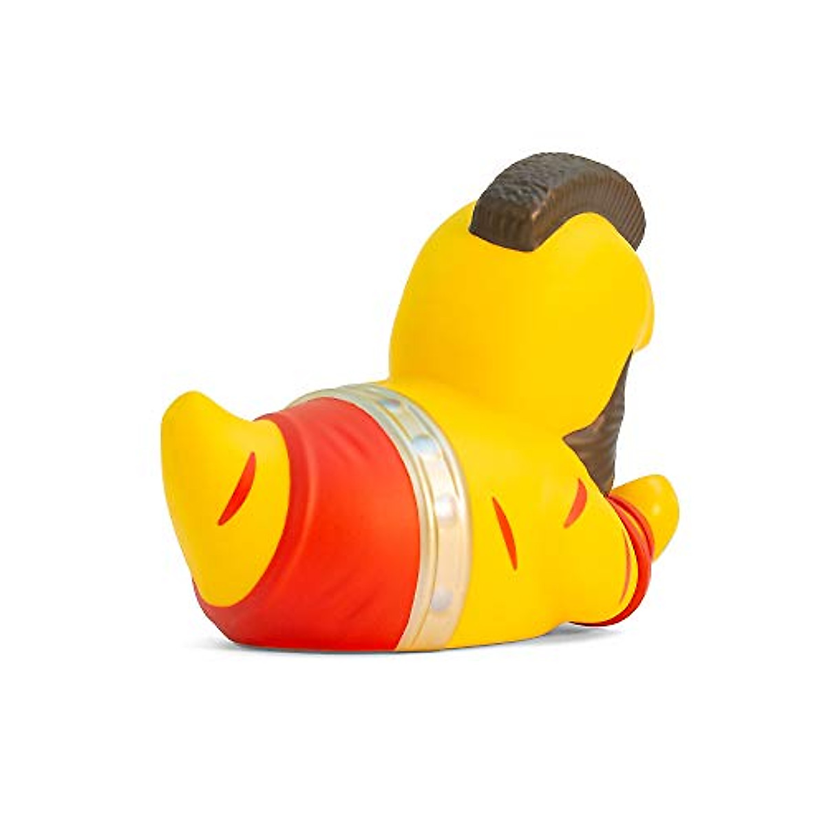 TUBBZ Street Fighter Zangief Collectible Duck Figurine – Official Street Fighter Merchandise – PC & Video Games