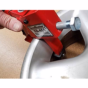 BeadBuster XB-452 Automotive/Car/Truck Tire Bead Breaker Tool