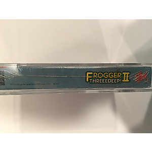 Frogger 2 - Threeedeep!
