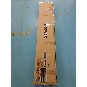 NEEWER Pro 100% Metal C Stand Light Stand with Wheels, Max. Height 10.8ft/330cm Adjustable Reflector Stand with 4ft/120cm Boom Arm & 3 Pulleys for Photo Studio Video Reflector, Monolight, etc