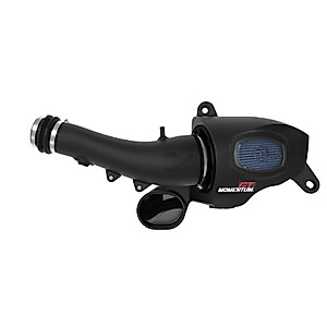 aFe Power Momentum GT Cold Air Intake System w/Pro 5R Filter Fit Jeep Grand Cherokee (WL) 22-23 V6-3.6L 50-70107R