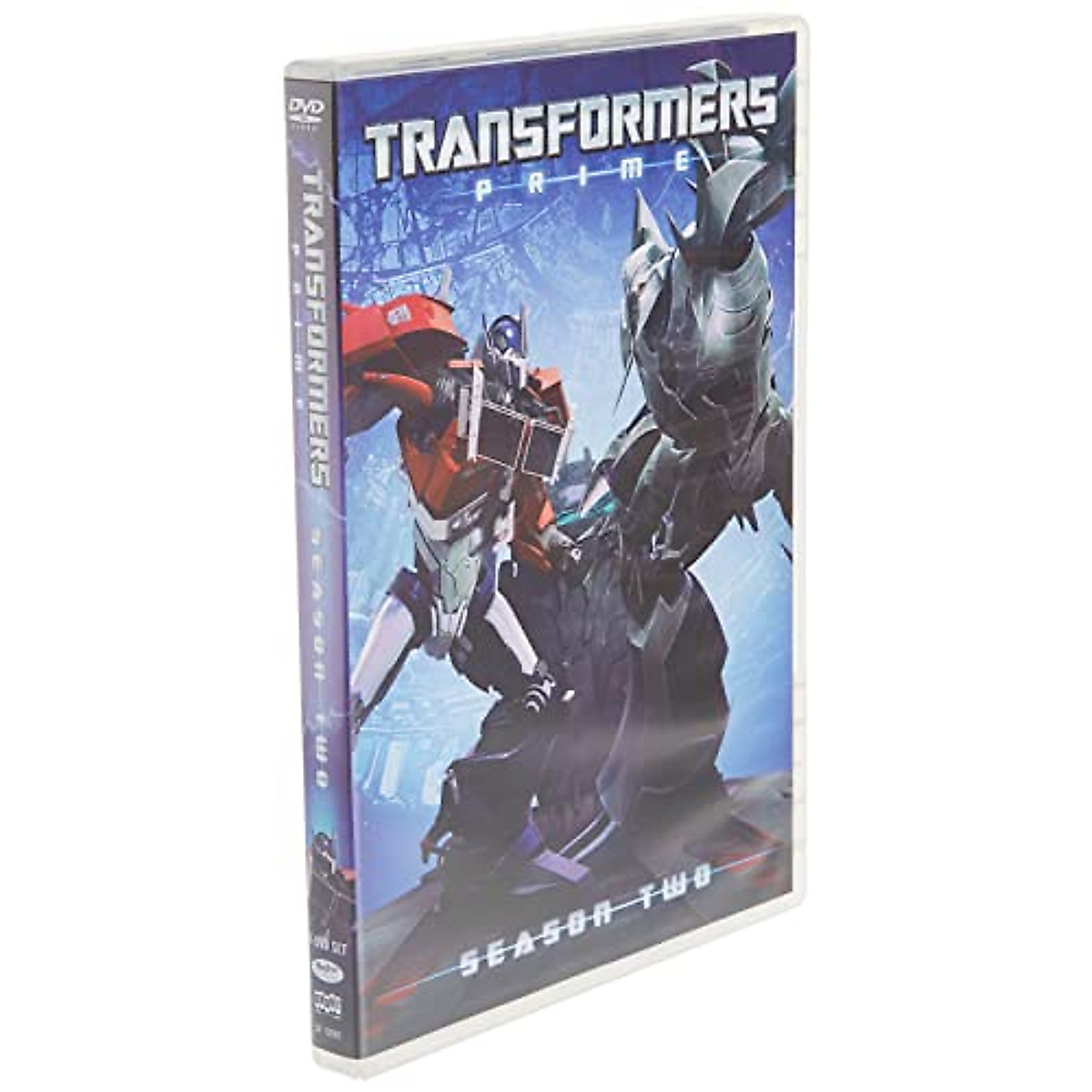 Transformers: Prime - Season Two