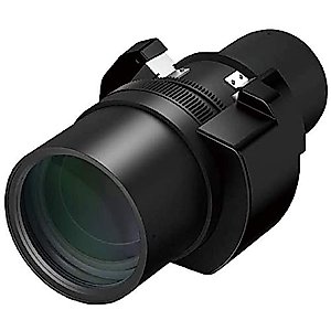 Epson ELPLM11 Projector Lens Mid Throw4, V12H004M0B (Mid Throw4 G7000/L1000-series)