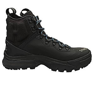 Nike ACG Air Zoom Gaiadome Gore-TEX Shoes Size - 10.5 Black/Black