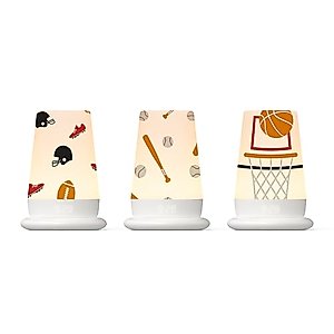 Hatch Baby Coverlets Rest (Play Ball)