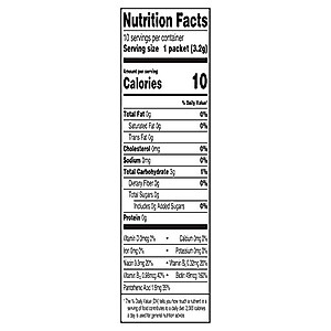 Great Value Energy Drink Mix bundle: 2x Dragon Fruit, 2x Grape; 2x Pomegranate Lemonade