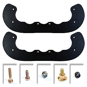 Toro Power Clear Extended Life Paddle 38205 and Scraper Kit 133-5585P with Hardware