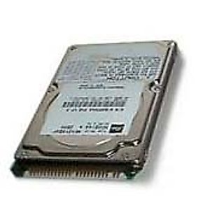 Hitachi HTS721010G9AT00 Hitachi 7K100 100GB 7.2K 2.5 IDE Hard Drive 0A25015 - Brand Like New
