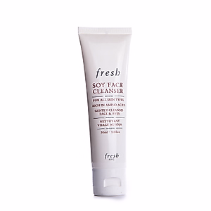 Fresh Soy Face Cleanser 1.6 oz